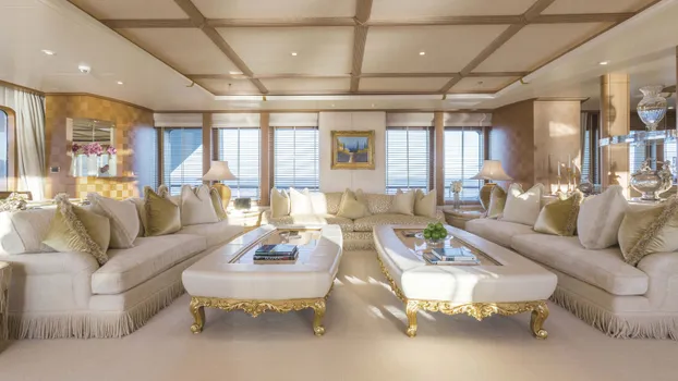 Nectar yacht (Feadship, 65.2m, 2006)